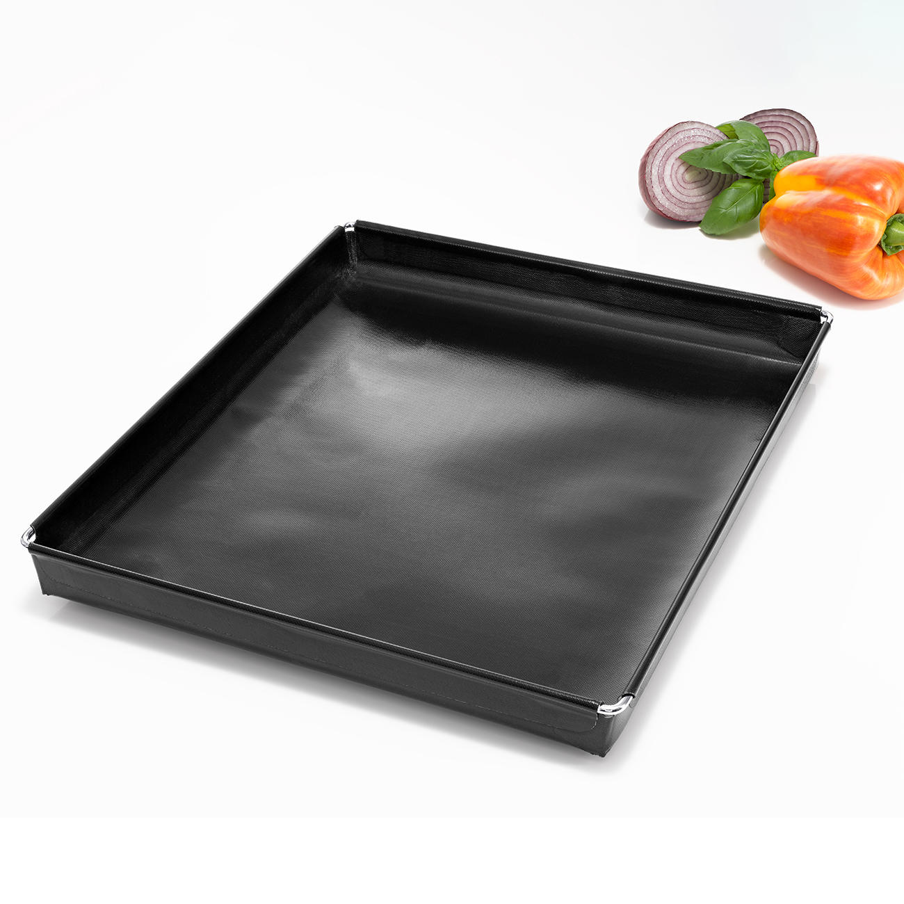 Oven Trays | 3-year product guarantee