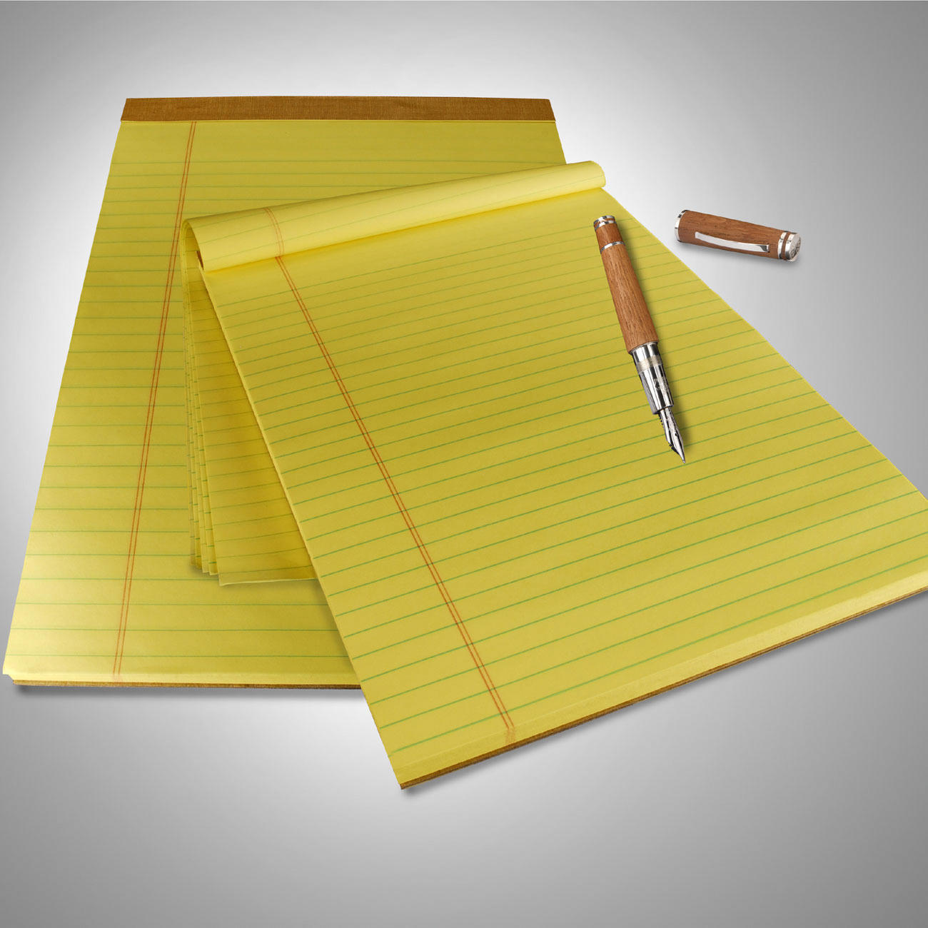 Original U S Legal Pads 9 Pads 100 Pages Original U S Legal Pads 9 Pads 100 Pages