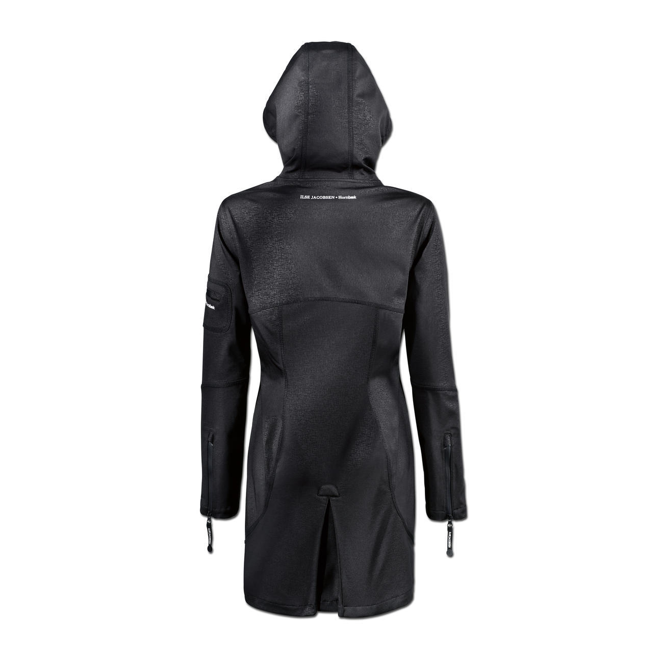 Buy Ilse Jacobsen Raincoat | 3-year product guarantee
